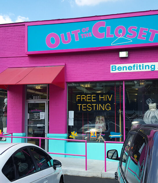 thrift georgia bigger trunk ftr