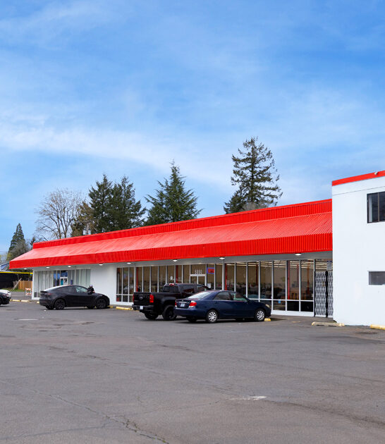 thrift great store oregon ftr