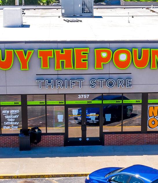 thrift hunting missouri giants ftr