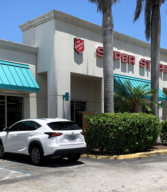 thrift lover paradise florida ftr