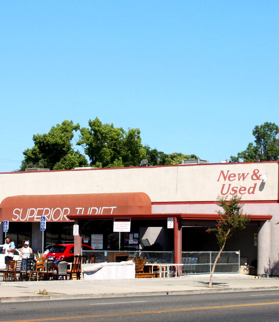 thrift massive california store ftr