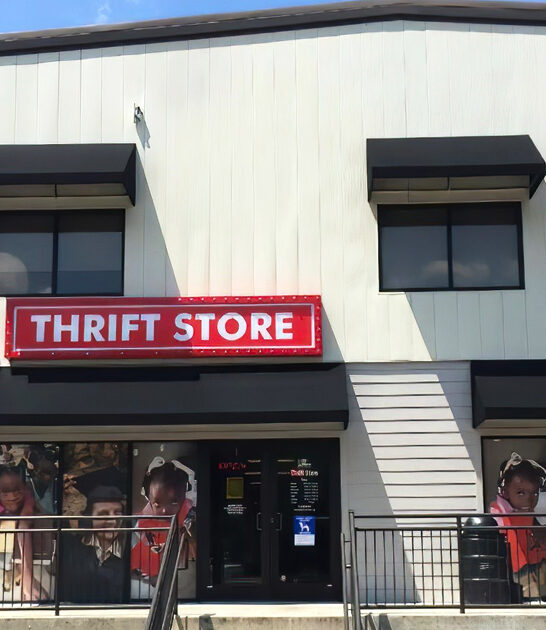 thrift missouri countless treasures ftr