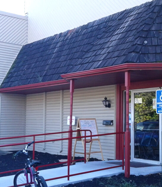 thrift pennsylvania store massive ftr