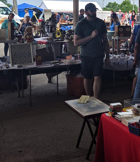 thrift shop bonanza wisconsin ftr