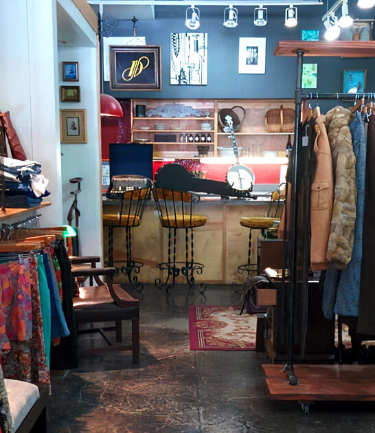 thrift shopping florida locations ftr