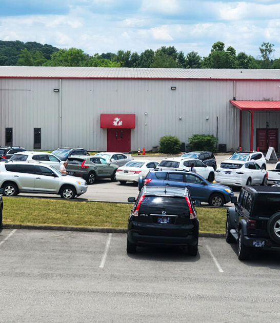 thrift shopping places tennessee ftr