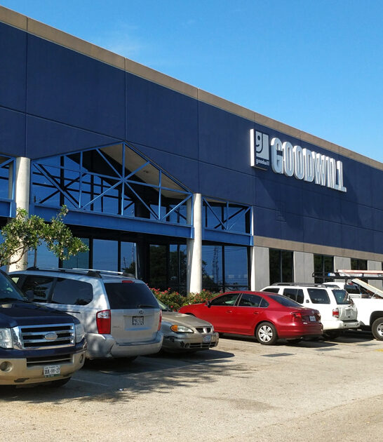 thrift store big texas ftr