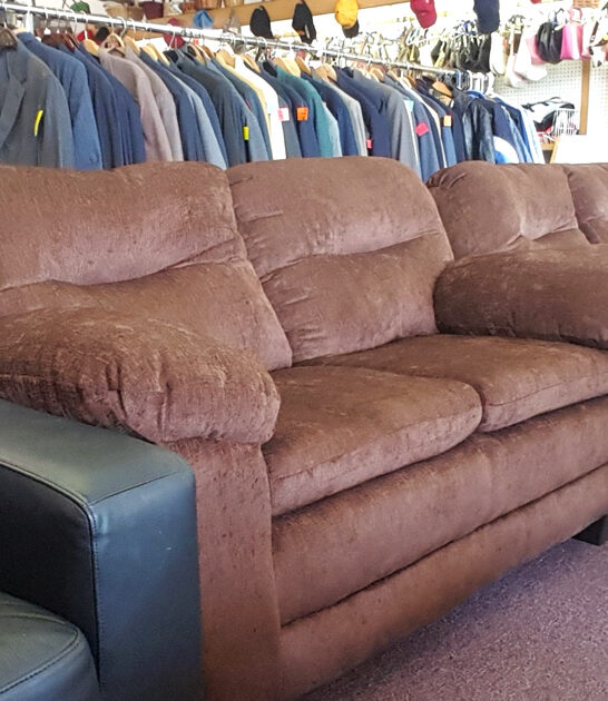 thrift store exploration tennessee ftr