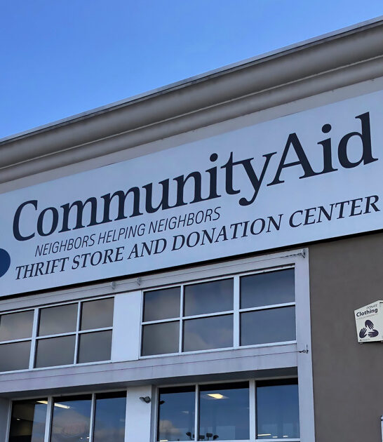 thrift store great pennsylvania ftr