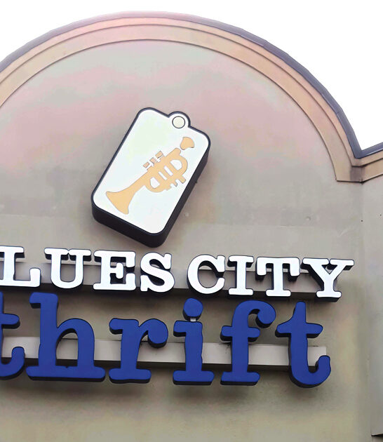 thrift store shopping tennessee ftr