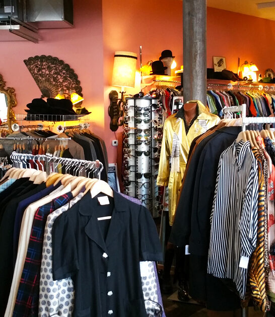 thrift stores oregon bargain ftr