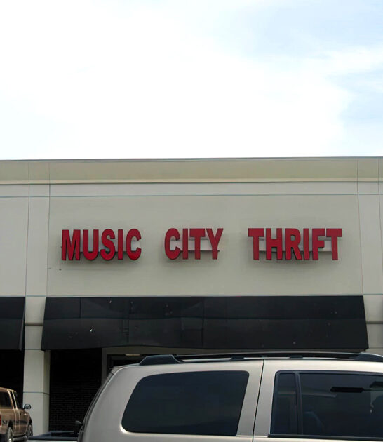 thrift tennessee bargain stores ftr