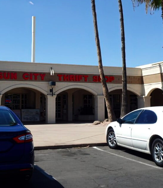 thrift treasures store arizona ftr