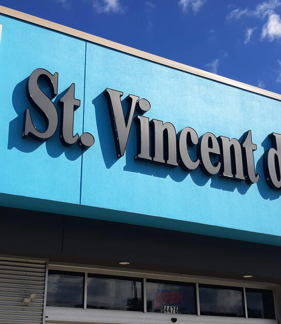 thrift wisconsin store massive ftr