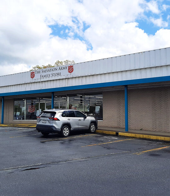 thrifty finds south carolina ftr