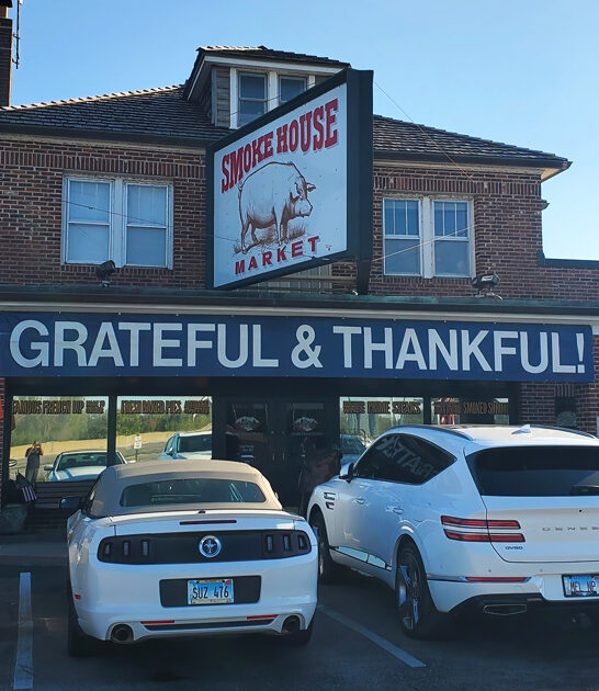 timeless steak journey missouri ftr