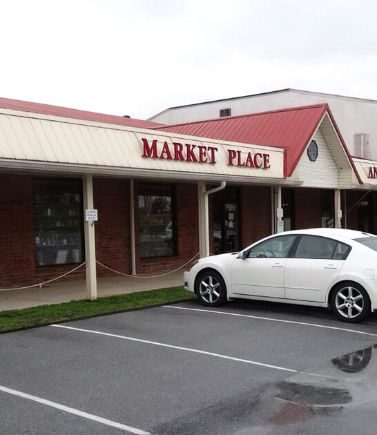 timeless treasure haven maryland ftr