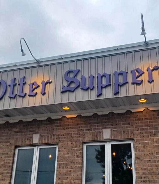 timey supper club wisconsin ftr