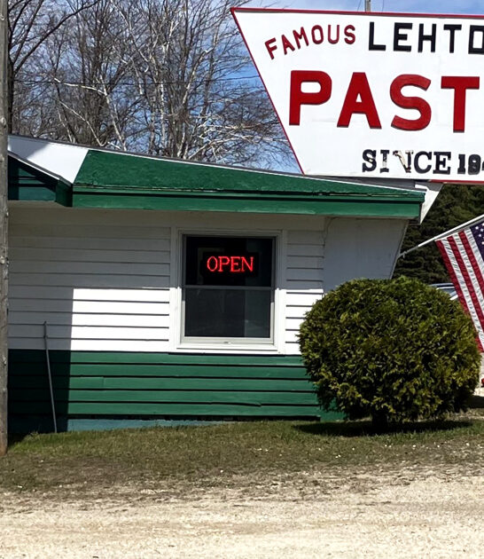 tiny bakeshop michigan pasties ftr