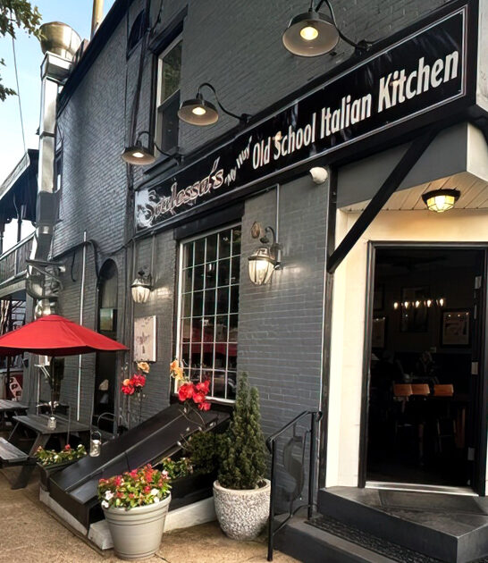 tiny cheesesteak restaurant delaware ftr