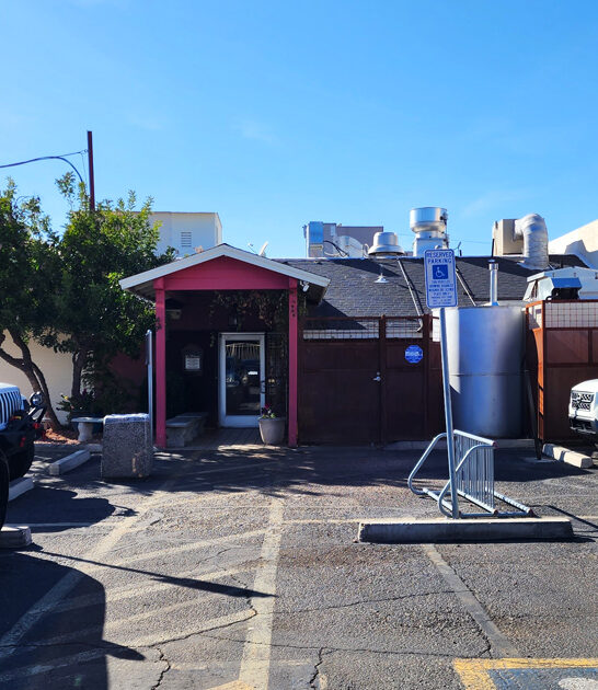 tiny chimichanga place arizona ftr