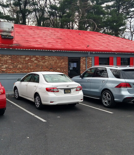 tiny diner delaware treasure ftr