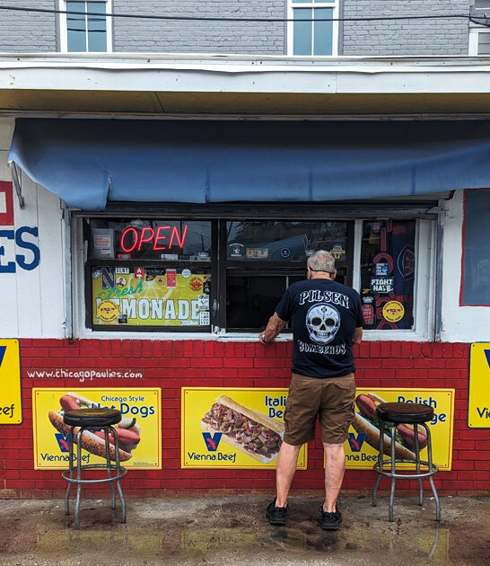 tiny food stand florida ftr