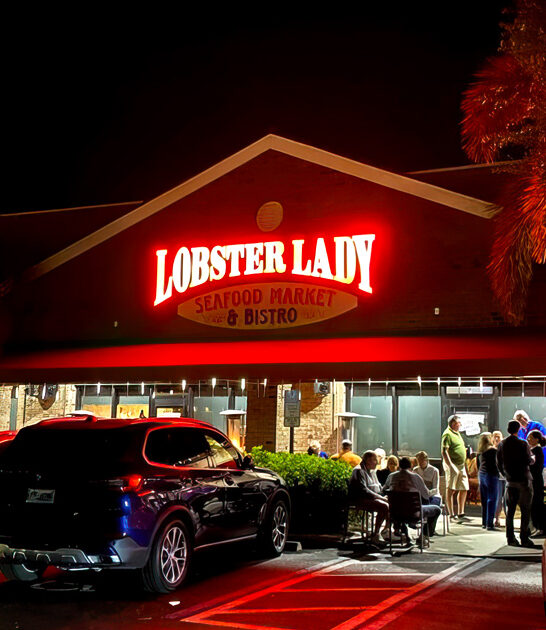 tiny restaurant florida lobster ftr