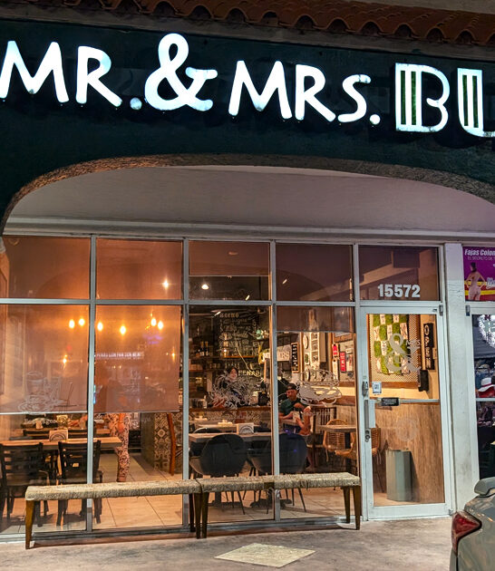 tiny restaurant florida ribs ftr