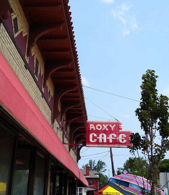 top classic cafe michigan ftr