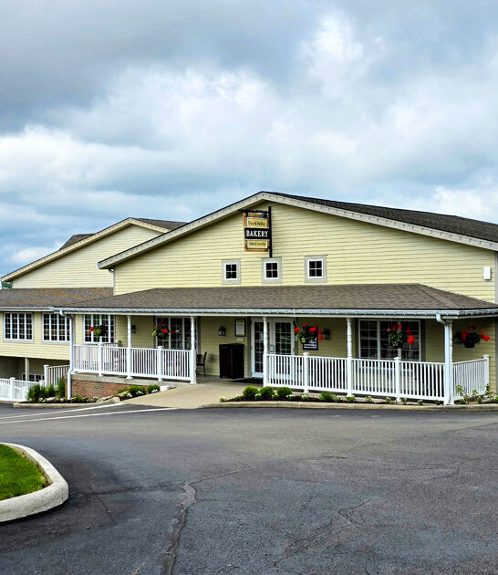 top doughnuts bakeshop ohio ftr