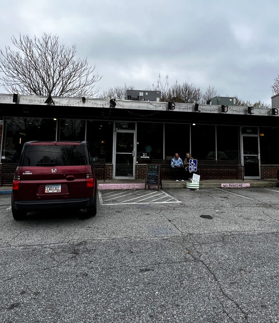 top georgia brisket restaurant FTR