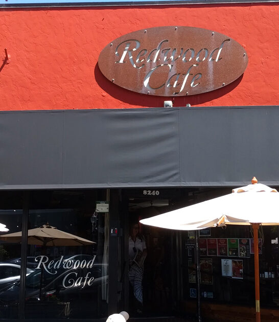 top humble cafe california ftr