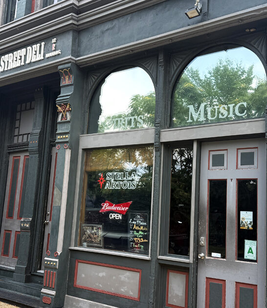 top rustic restaurant missouri ftr