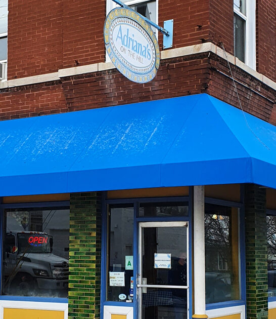 top sandwich shops missouri FTR