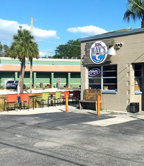 top seafood restaurants florida ftr