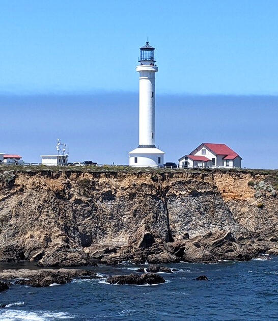 totally dreamy california lighthouses ftr