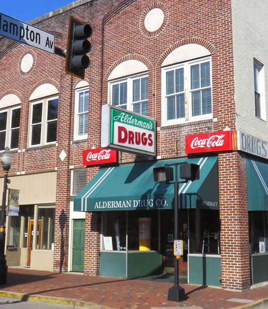 town adventures south carolina ftr