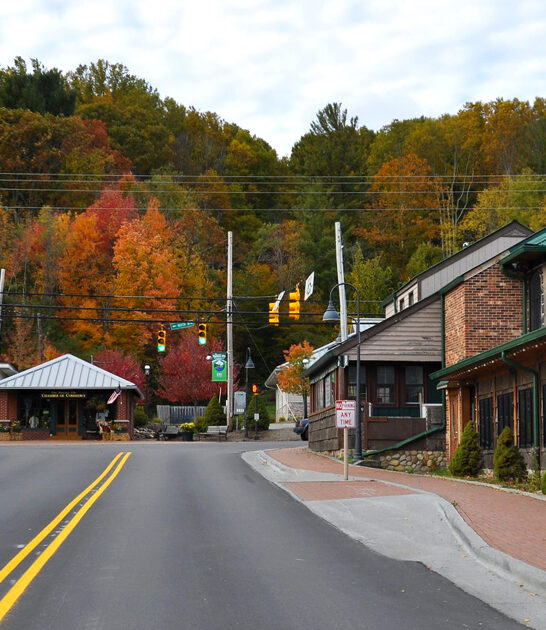 town dreamy north carolina ftr