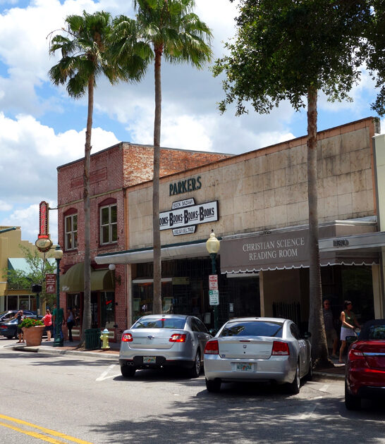 town florida perfect trips ftr