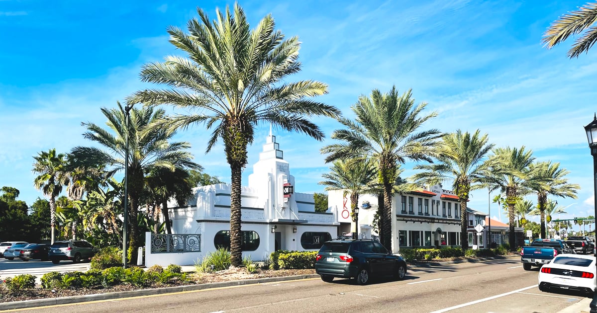 This Charming Town In Florida Is Too Pretty, Locals Want To Keep It To ...