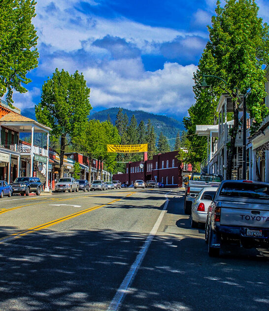 town historic california simple ftr