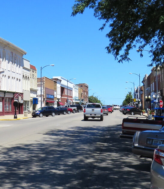 town illinois charming ftr