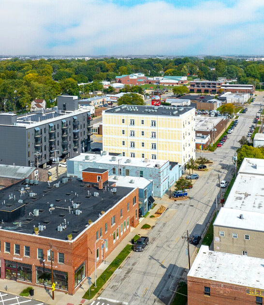 town illinois perfect ftr