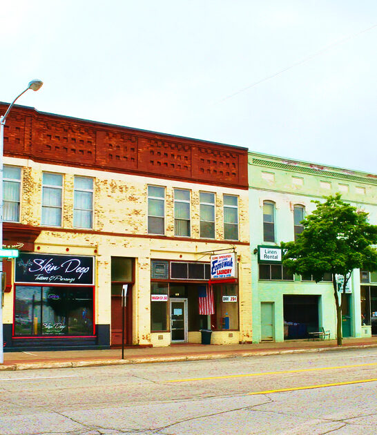 town michigan afforable adorable ftr