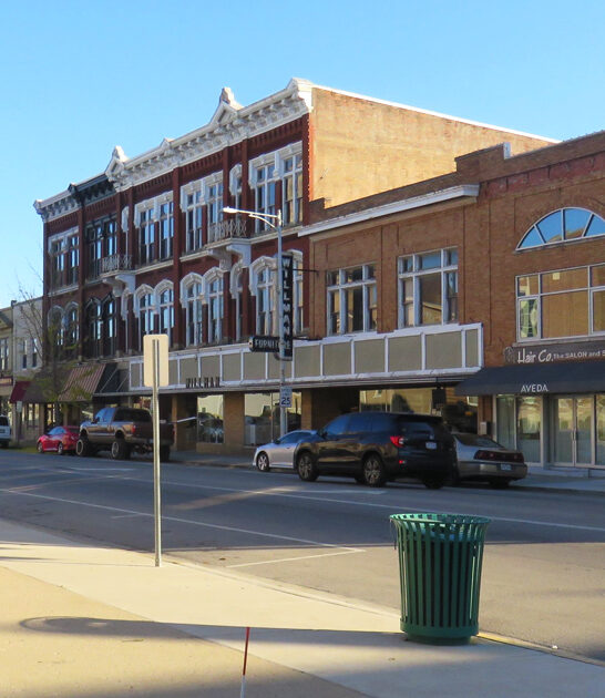 town ohio affordable peaceful ftr