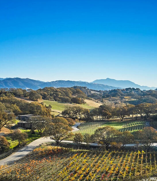 town picturesque california escape ftr