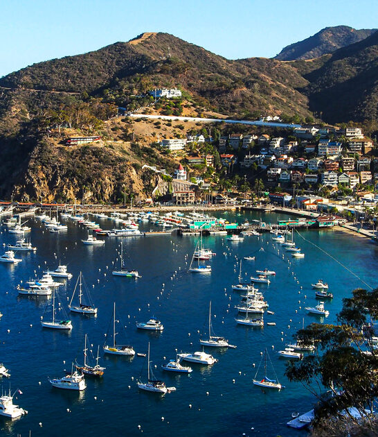 town seaside california beautiful ftr