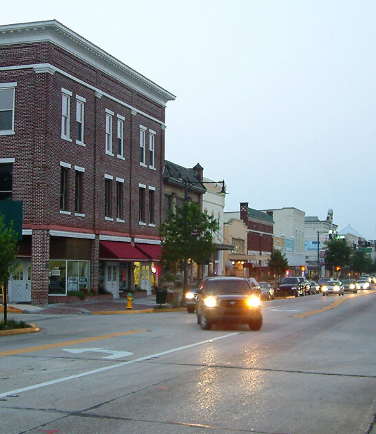 town small gorgeous florida ftr