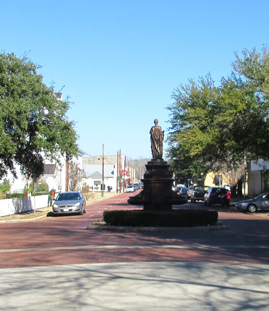 town texas worries disappear ftr